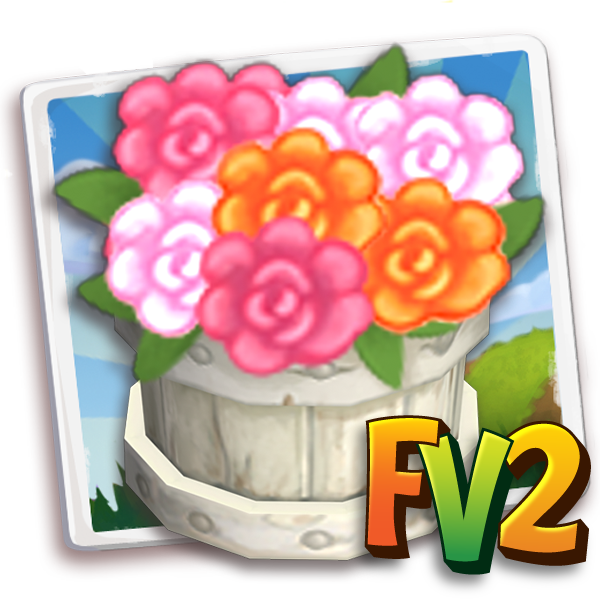 Farmville 2 Items | Farmville 2 BgInfo